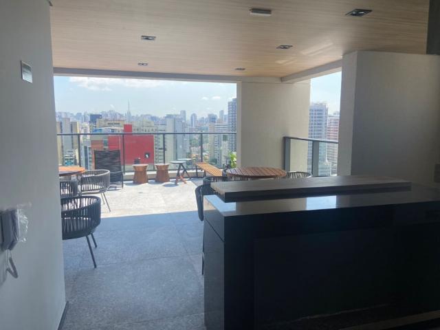 Apartamento Venda São Paulo SP Doutor Bacelar 395 Vila clementino