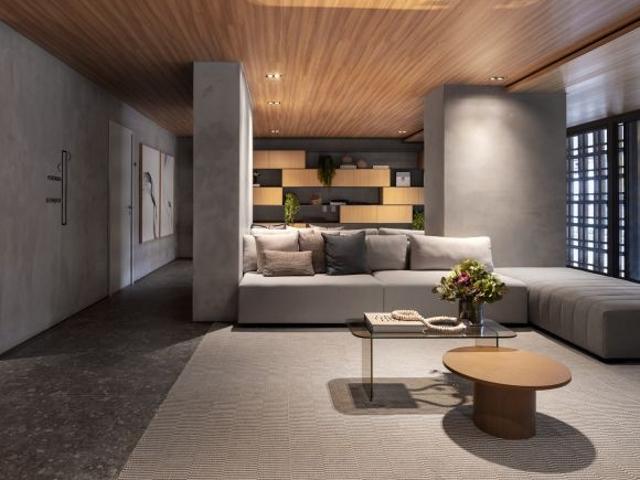 Apartamento Venda São Paulo SP Fanca Pinto Vila Mariana