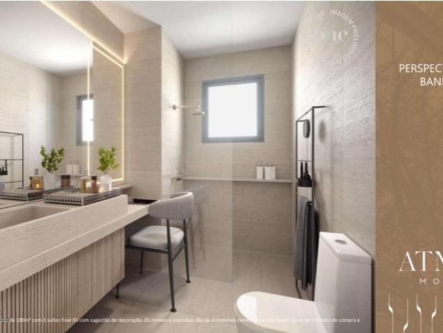 Apartamento Venda São Paulo SP Indianópolis