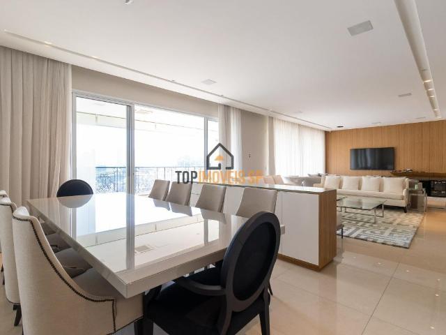 Apartamento Venda São Paulo SP Indianópolis