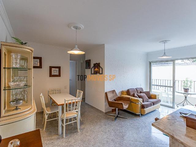 Apartamento Venda São Paulo SP Indianópolis