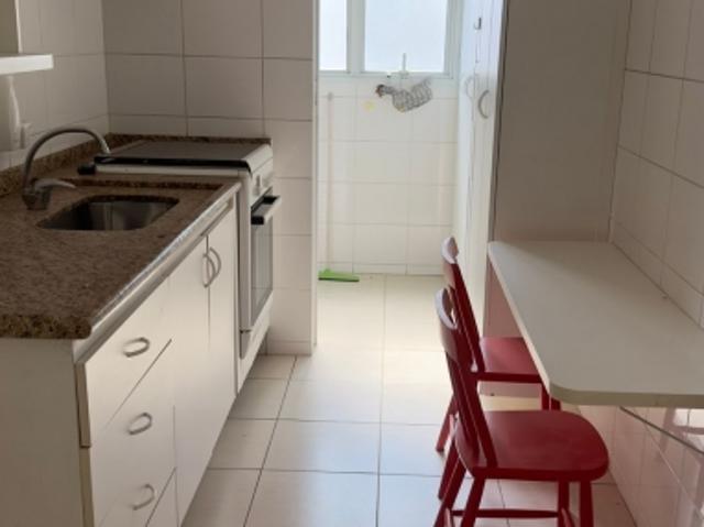 Apartamento Venda São Paulo SP Ibirajá 281 Vila Guarani