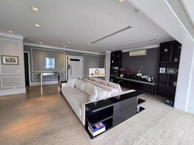 Apartamento Venda São Paulo SP Itaim Bibi