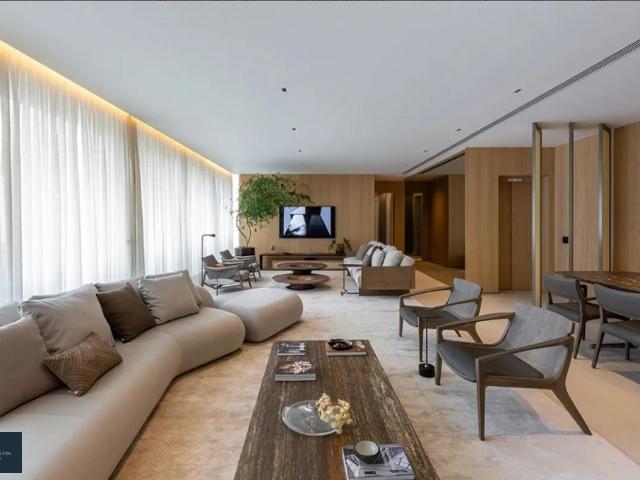 Apartamento Venda São Paulo SP Itaim Bibi