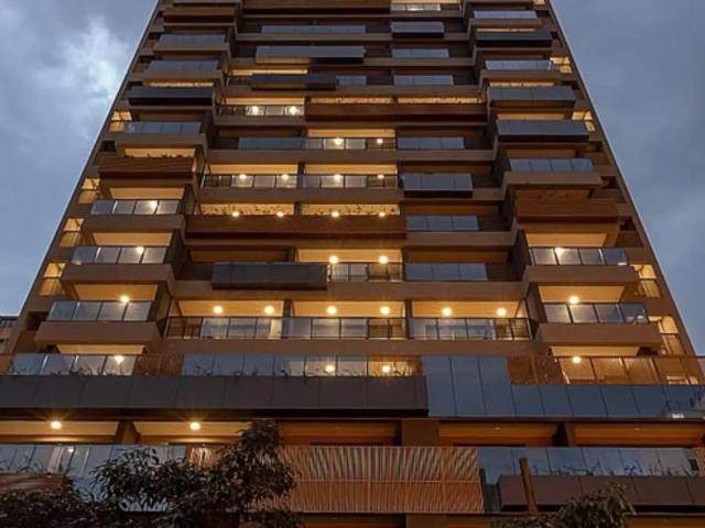 Apartamento Venda São Paulo SP Itaim Bibi