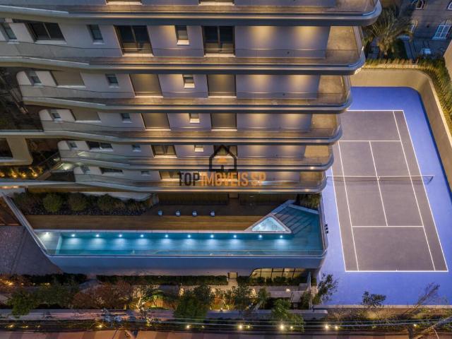 Apartamento Venda São Paulo SP Itaim Bibi