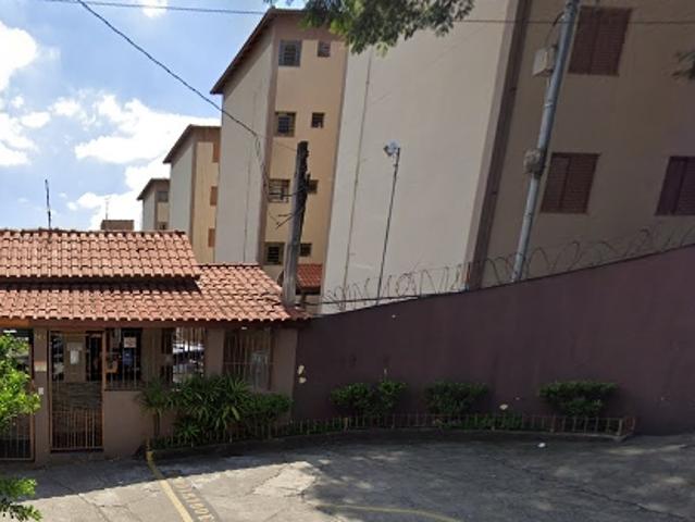 Apartamento Venda São Paulo SP Jardim Martins Silva