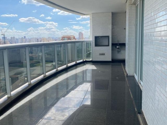 Apartamento Venda São Paulo SP Jardim Anália Franco