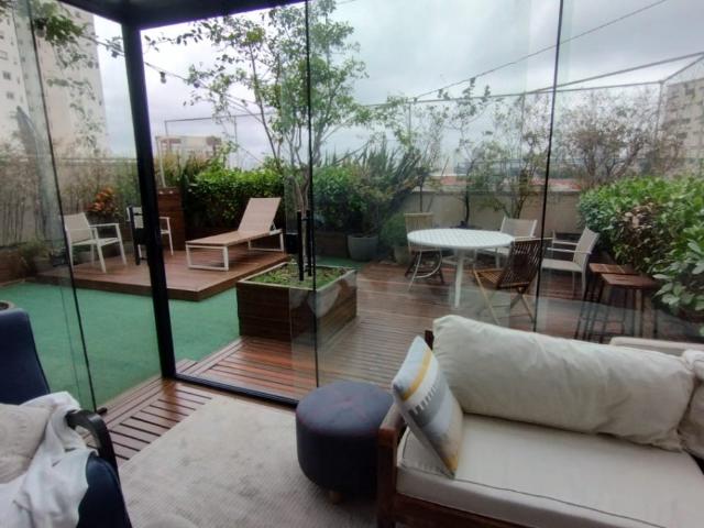 Apartamento Venda São Paulo SP Jardim da Glória