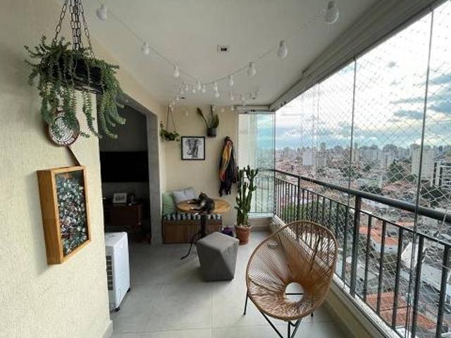 Apartamento Venda São Paulo SP Jardim da Glória