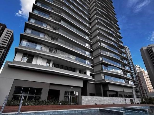 Apartamento Venda São Paulo SP Jardim das Acácias