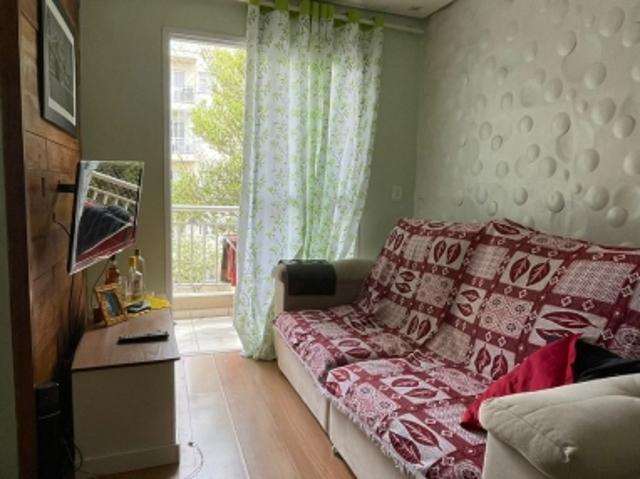 Apartamento Venda São Paulo SP Jardim Helena
