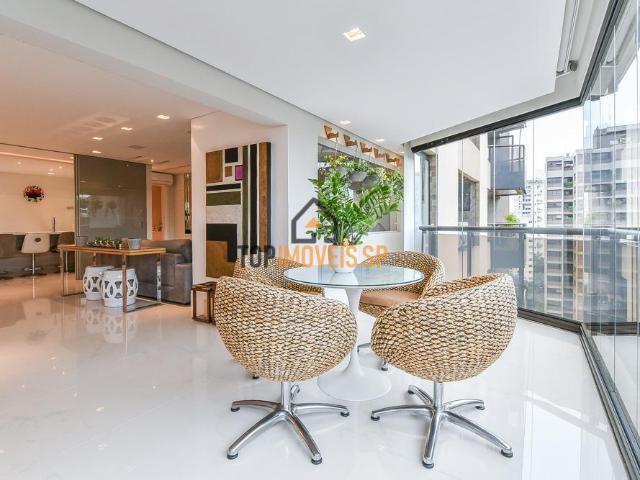 Apartamento Venda São Paulo SP Jardim Luzitânia