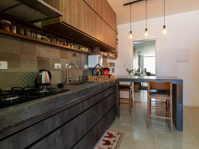 Apartamento Venda São Paulo SP Jardim Paulista