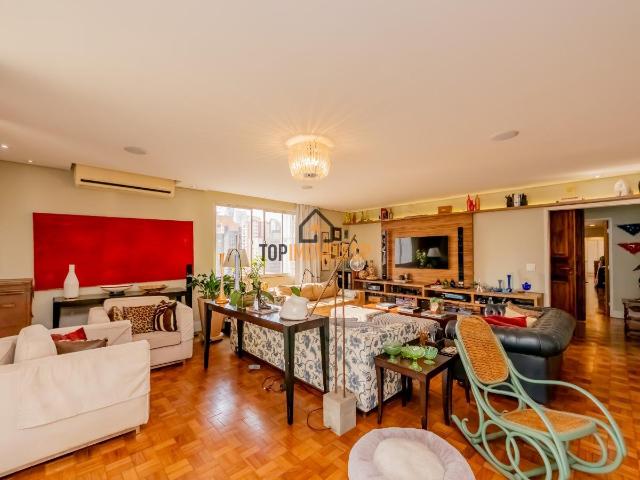Apartamento Venda São Paulo SP Jardim Paulista