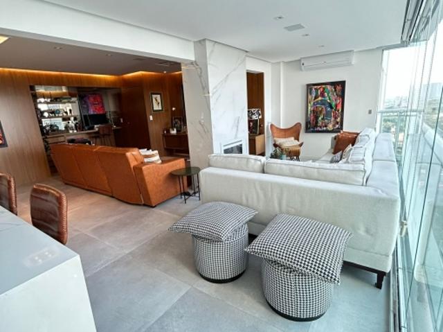 Apartamento Venda São Paulo SP JD. DAS PERDIZES