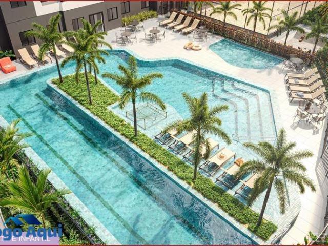 Apartamento Venda São Paulo SP Jurubatuba