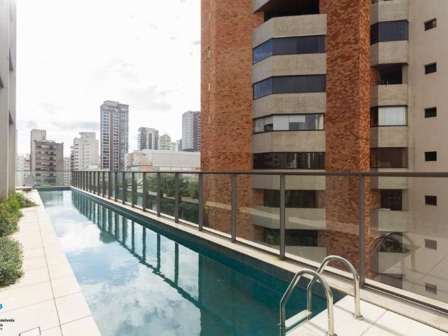 Apartamento Venda São Paulo SP Moema