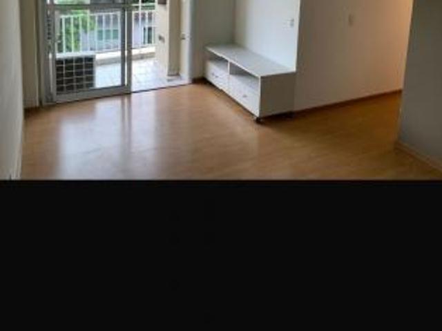 Apartamento Venda São Paulo SP Moema