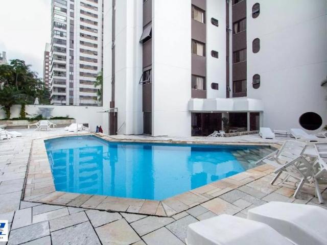 Apartamento Venda São Paulo SP Moema