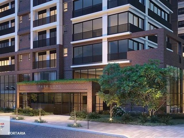 Apartamento Venda São Paulo SP Moema