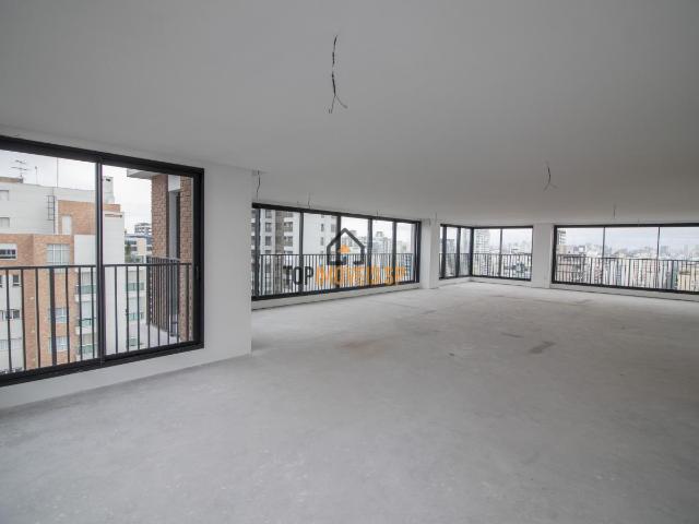 Apartamento Venda São Paulo SP Moema