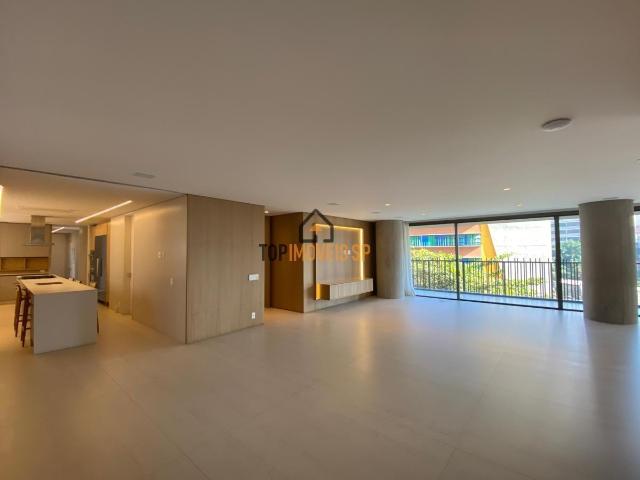 Apartamento Venda São Paulo SP Moema