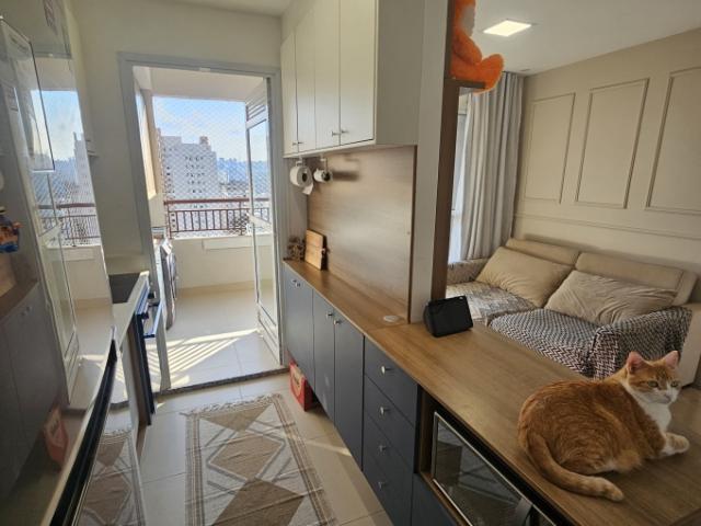 Apartamento Venda São Paulo SP Mooca
