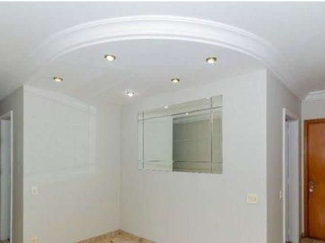 Apartamento Venda São Paulo SP Mooca