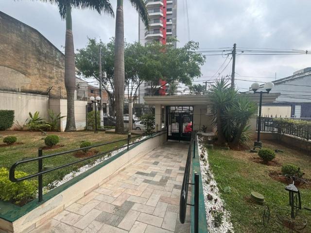 Apartamento Venda São Paulo SP Mooca