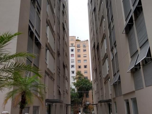 Apartamento Venda São Paulo SP Manoel Da Nobrega 484 Paraiso
