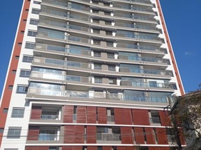 Apartamento Venda São Paulo SP Mirandópolis