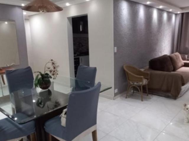 Apartamento Venda São Paulo SP São João Clímaco