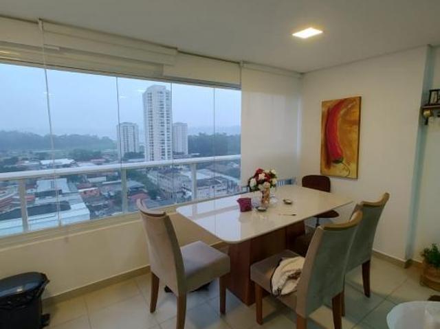 Apartamento Venda São Paulo SP Socorro