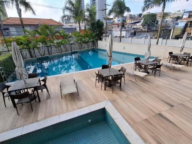 Apartamento Venda São Paulo SP Sacomã