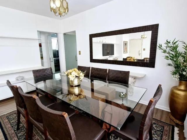 Apartamento Venda São Paulo SP Santa Cecília