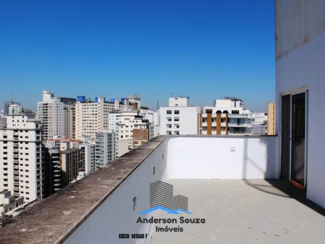Apartamento Venda São Paulo SP Santa Cecília
