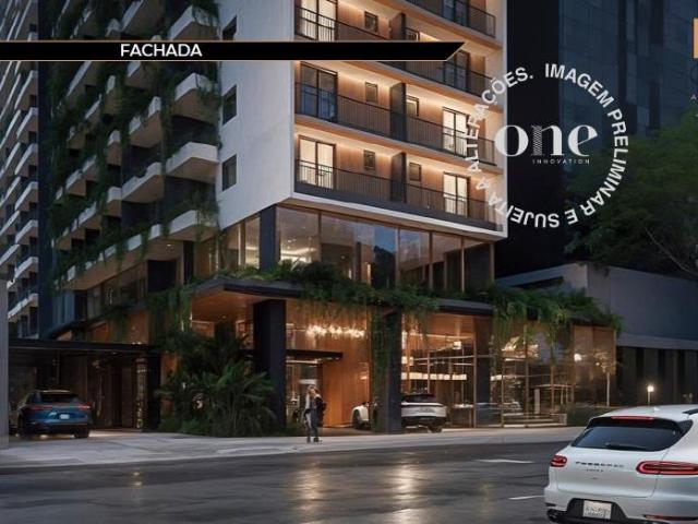 Apartamento Venda São Paulo SP Santa Cecília