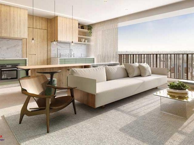 Apartamento Venda São Paulo SP Paraíso