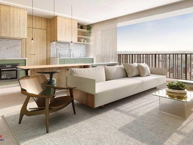 Apartamento Venda São Paulo SP Paraíso