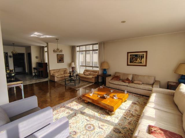 Apartamento Venda São Paulo SP Paraíso
