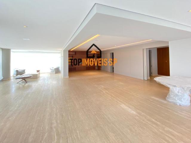 Apartamento Venda São Paulo SP Paraíso