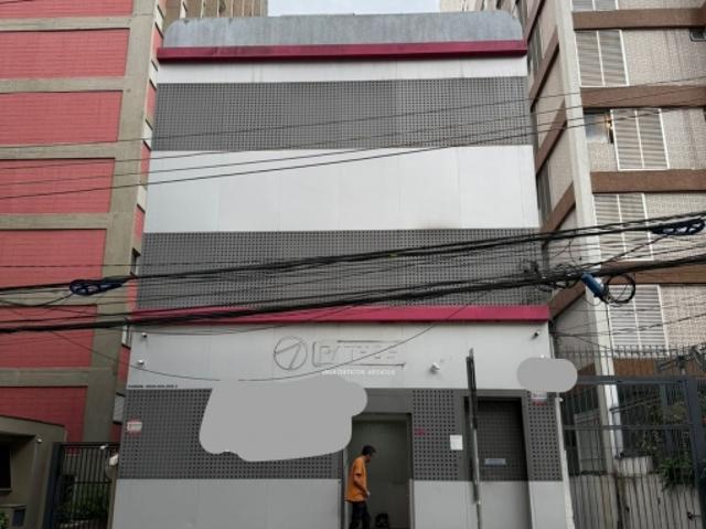 Apartamento Venda São Paulo SP Paraíso