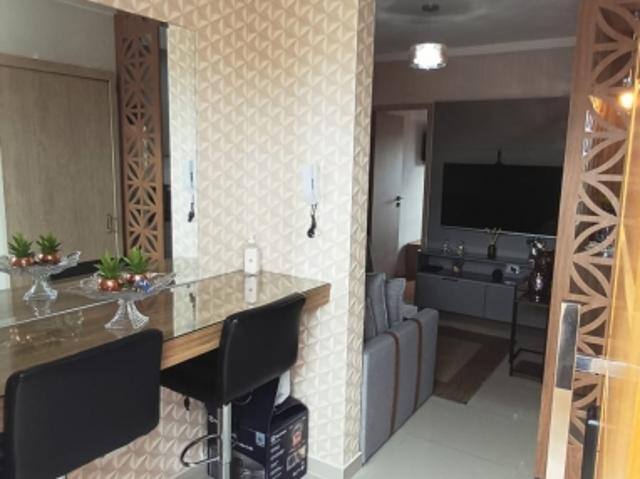 Apartamento Venda São Paulo SP Parque Casa de Pedra