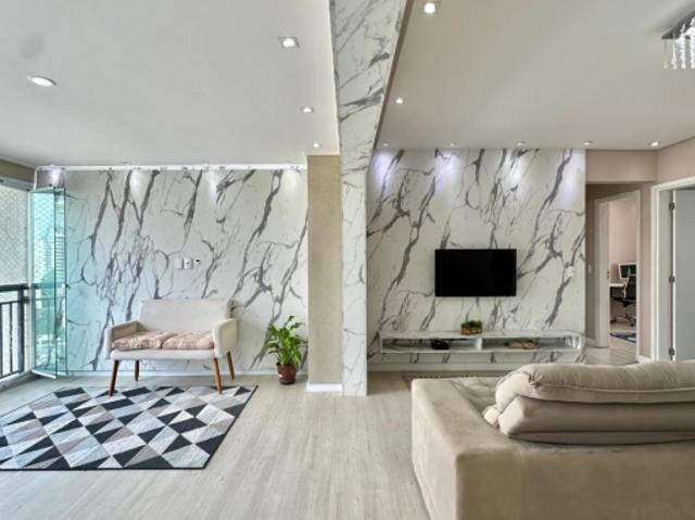 Apartamento Venda São Paulo SP Parque São Jorge