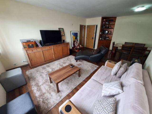 Apartamento Venda São Paulo SP Pedro De Toledo, 1222 Vila CLEMENTINO