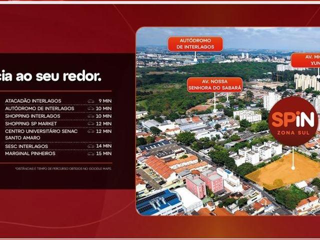 Apartamento Venda São Paulo SP Pedreira