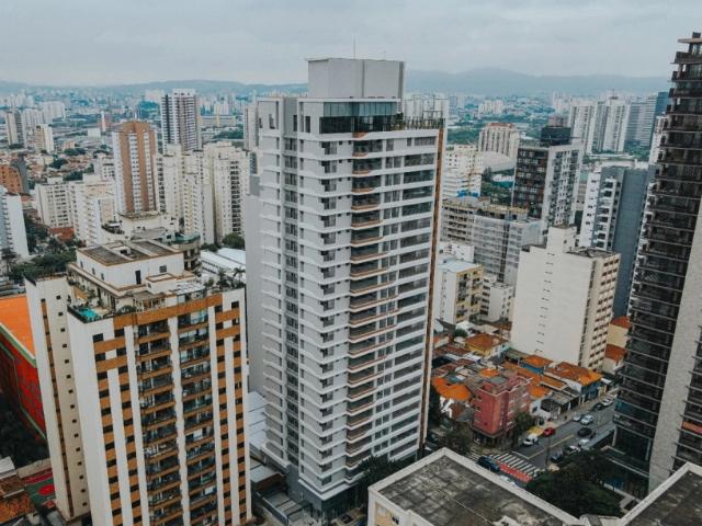 Apartamento Venda São Paulo SP Perdizes