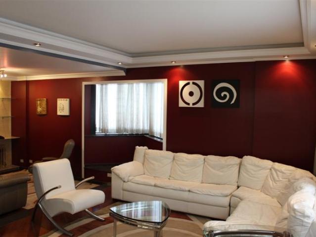 Apartamento Venda São Paulo SP Rua Carlos Tiago Pereira, 915 jardim da Saude