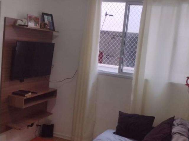 Apartamento Venda São Paulo SP Rua dos Pescadores 167